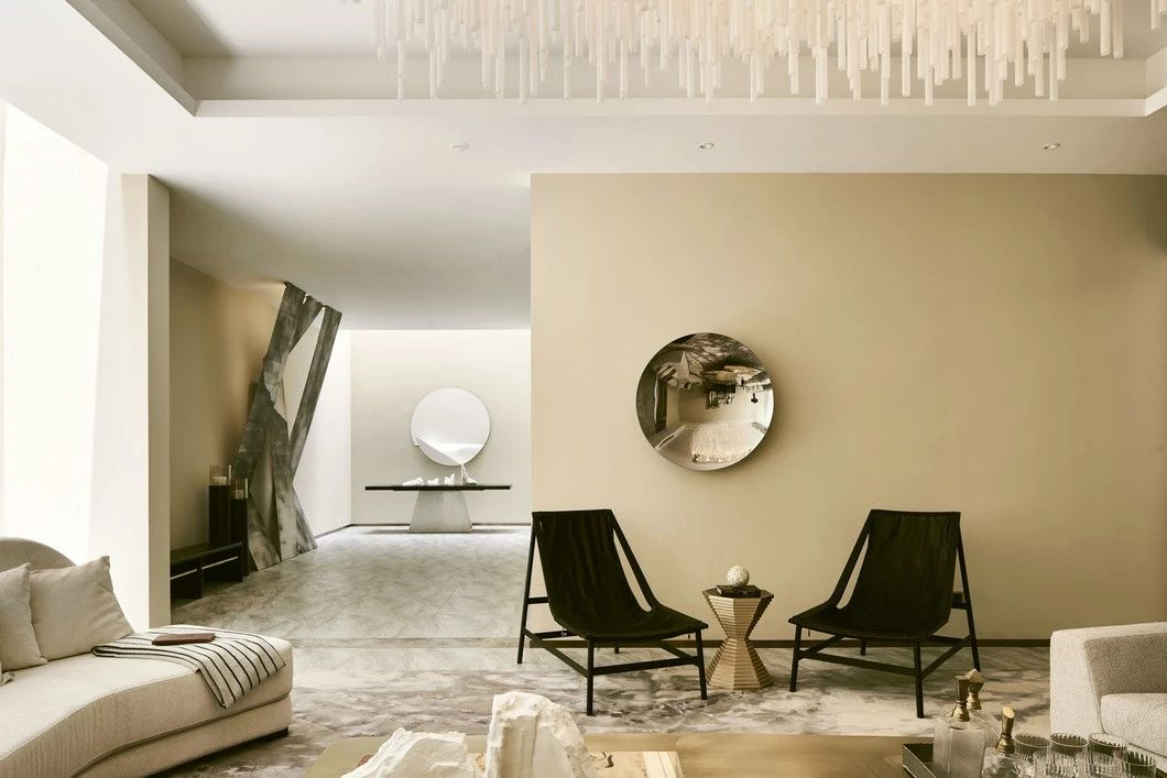 美伦装饰-中式美宅，就是这么美！