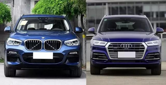 上市1个月才卖出1辆，奥迪Q5L怎么没人买了？-新浪汽车