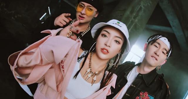 来深扒一下《中国有嘻哈》里那些rapper的穿搭！|吴亦凡|Supreme|嘻哈_新浪新闻