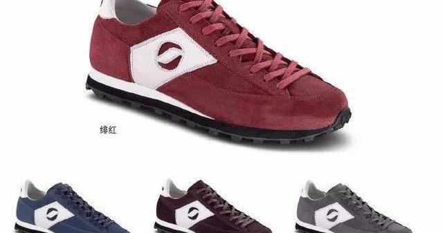 致敬经典SCARPA2018春夏新品介绍