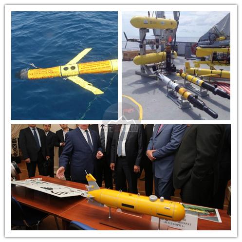 中国海军当着美军面捞走无人潜航器 俄罗斯也想这么干可没这技术|俄罗斯|美军|中国海军_新浪新闻