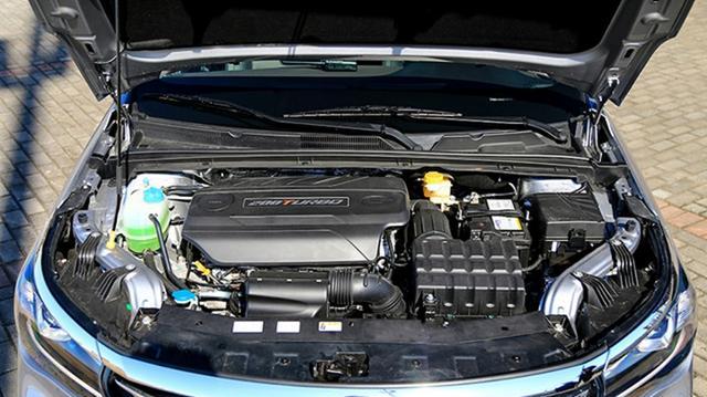 售7.38-11.58万元 广汽传祺GA4正式上市-新浪汽车