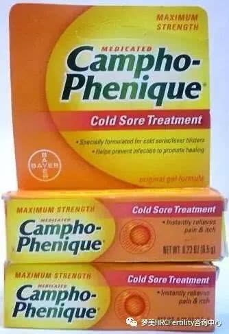 赴美试管必备！美国大药房的28种家庭常备药 不懂英文也不怕！