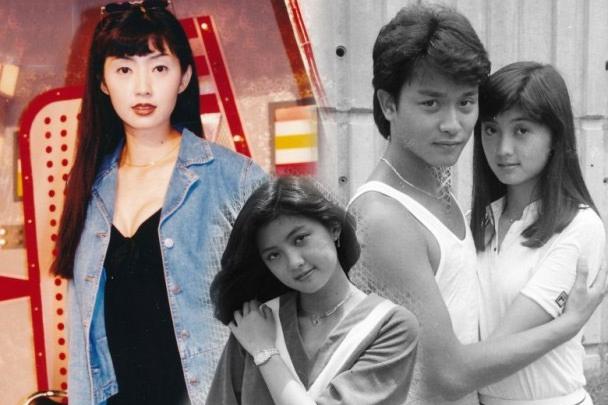 张国荣初恋女友谈往事：哥哥穿着拖鞋约女方上街吃饭！|倪诗蓓|张国荣|哥哥_新浪新闻