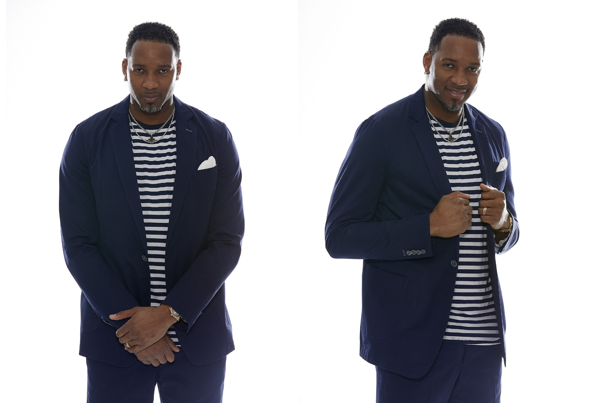 麦迪近期写真曝光，当你的偶像，变成了大叔！ ( NBA写真)