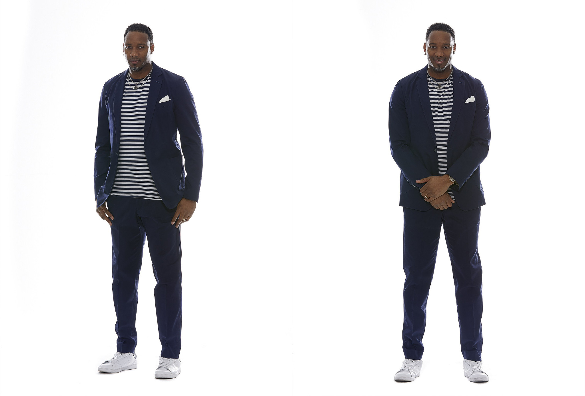 麦迪近期写真曝光，当你的偶像，变成了大叔！ ( NBA写真)