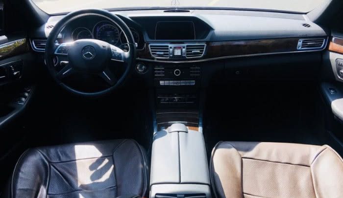 花22万买的奔驰E260L，去保养被看到，老板：30万卖我-新浪汽车