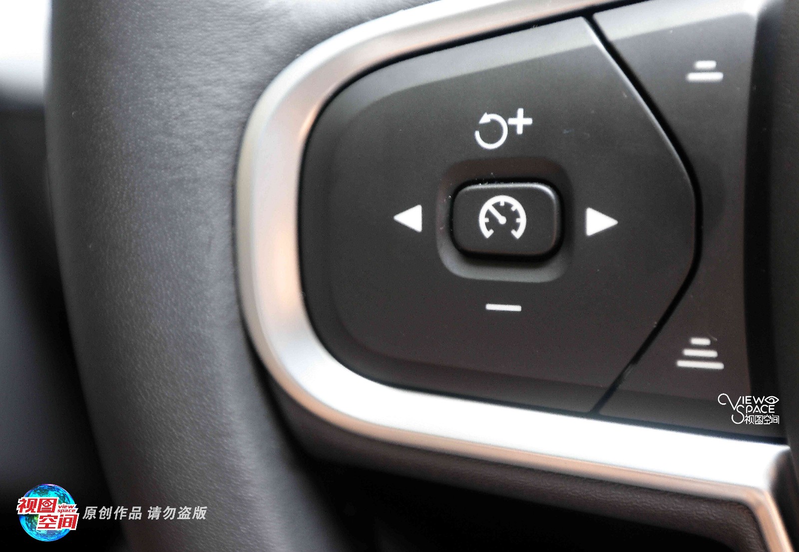 深度体验2019款沃尔沃XC60自动驾驶功能，为它放弃Q5L和GLC