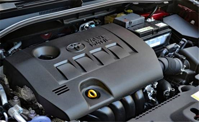 即使附着TNGA架构 丰田CHR也并不完美-新浪汽车