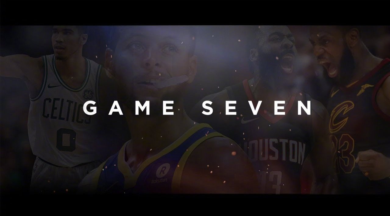 油管大神MaxaMillion711出品，四支抢七球队混剪，一路走来，为...|油管|一路走来|大神_新浪新闻