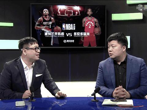 瘦了! NBA解说柯凡正式回归, 1年前他因侮辱詹姆斯而遭封杀|柯凡|詹姆斯|球迷_新浪新闻