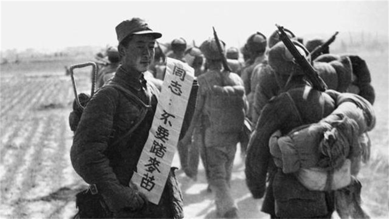 这位老人曾借了1100万给八路军，40年后凭借条找政府换了8万巨款