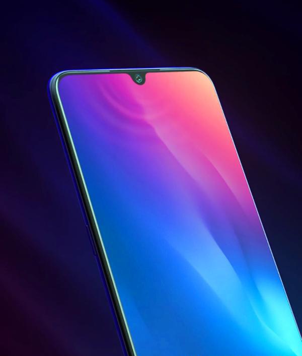 vivo X23正式发布，四大亮点看过来！__财经头条