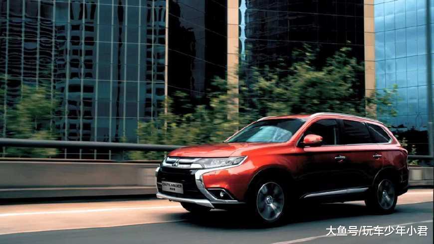 三十万太贵? 这三台大牌七座SUV二十万不到就能买到, 超值得!-新浪汽车