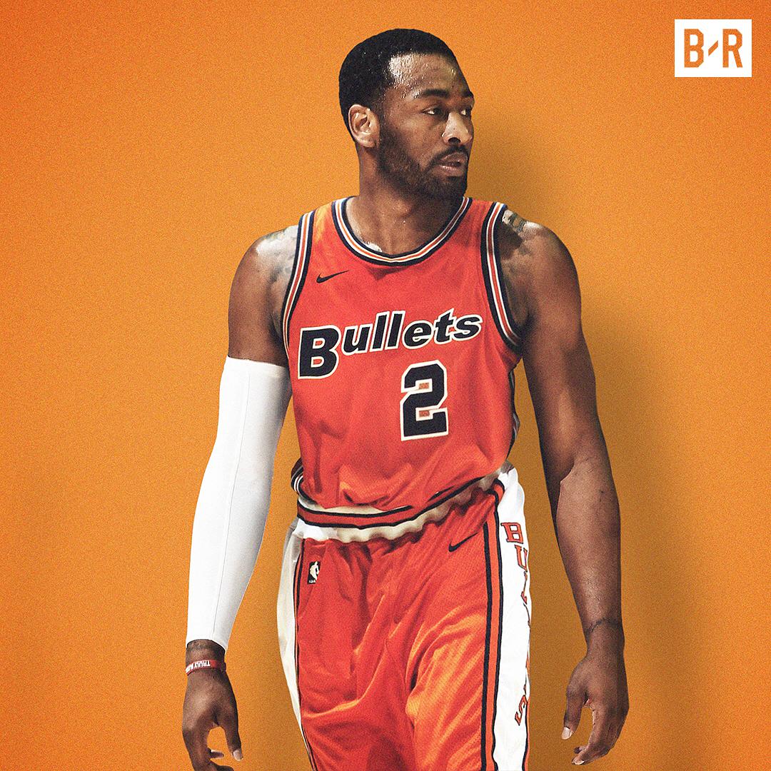 BR制作的NBA30支球队复古球衣 (4)