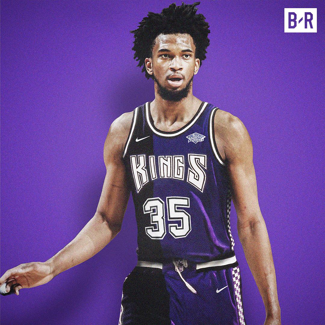 BR制作的NBA30支球队复古球衣 (4)