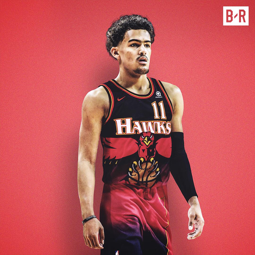 BR制作的NBA30支球队复古球衣 (4)