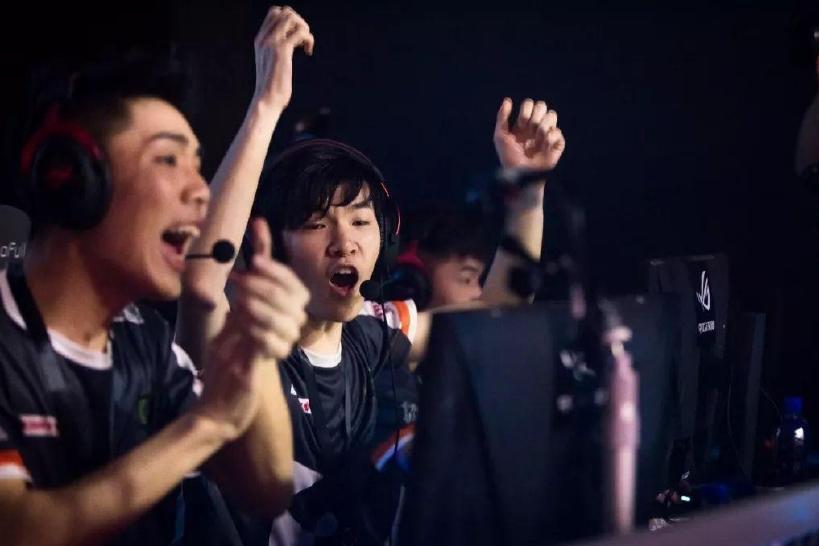 绝地求生：SLI预选赛菠菜盘口已出，中国3支战队无一被庄家看好？|绝地求生|战队|菠菜_新浪新闻