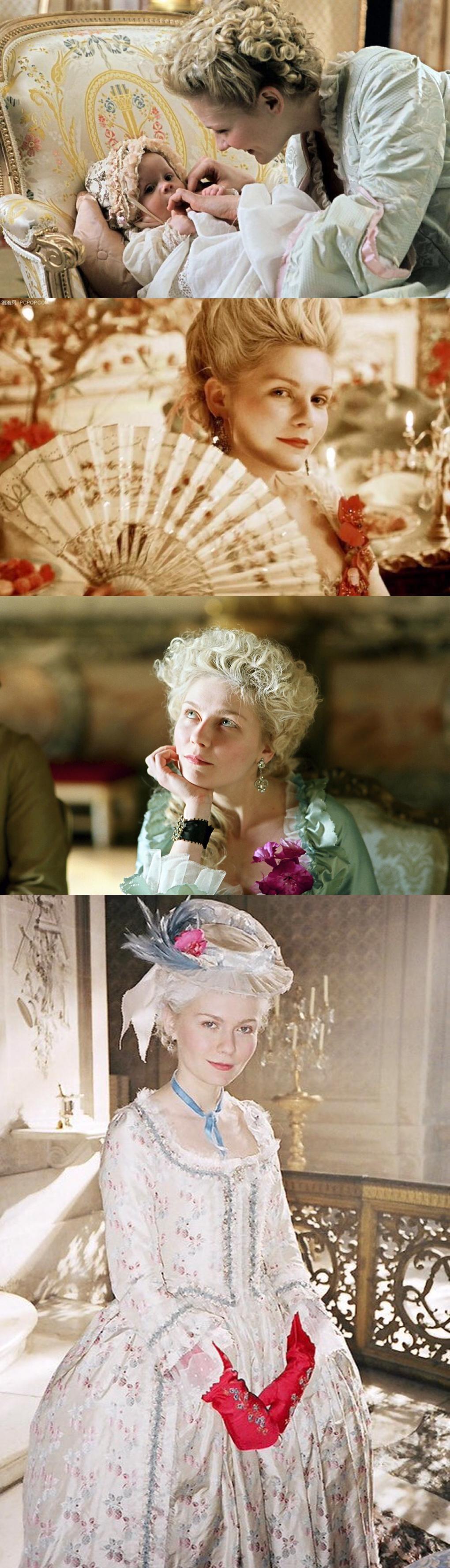  Marie Antoinette 