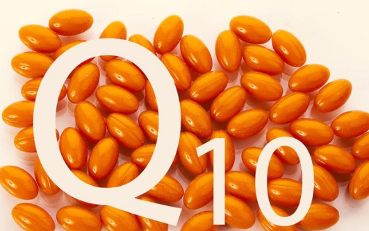 辅酶Q10，这5类人更适合补充，每日补充量是多少，李药师解答