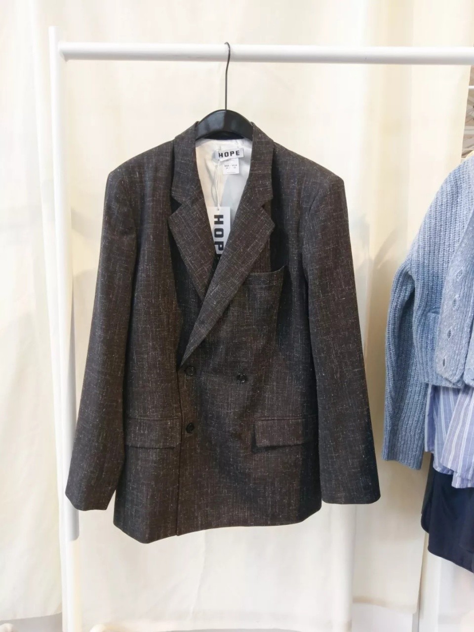 展会|2019春夏哥本哈根CIFF&Revolver男装趋势