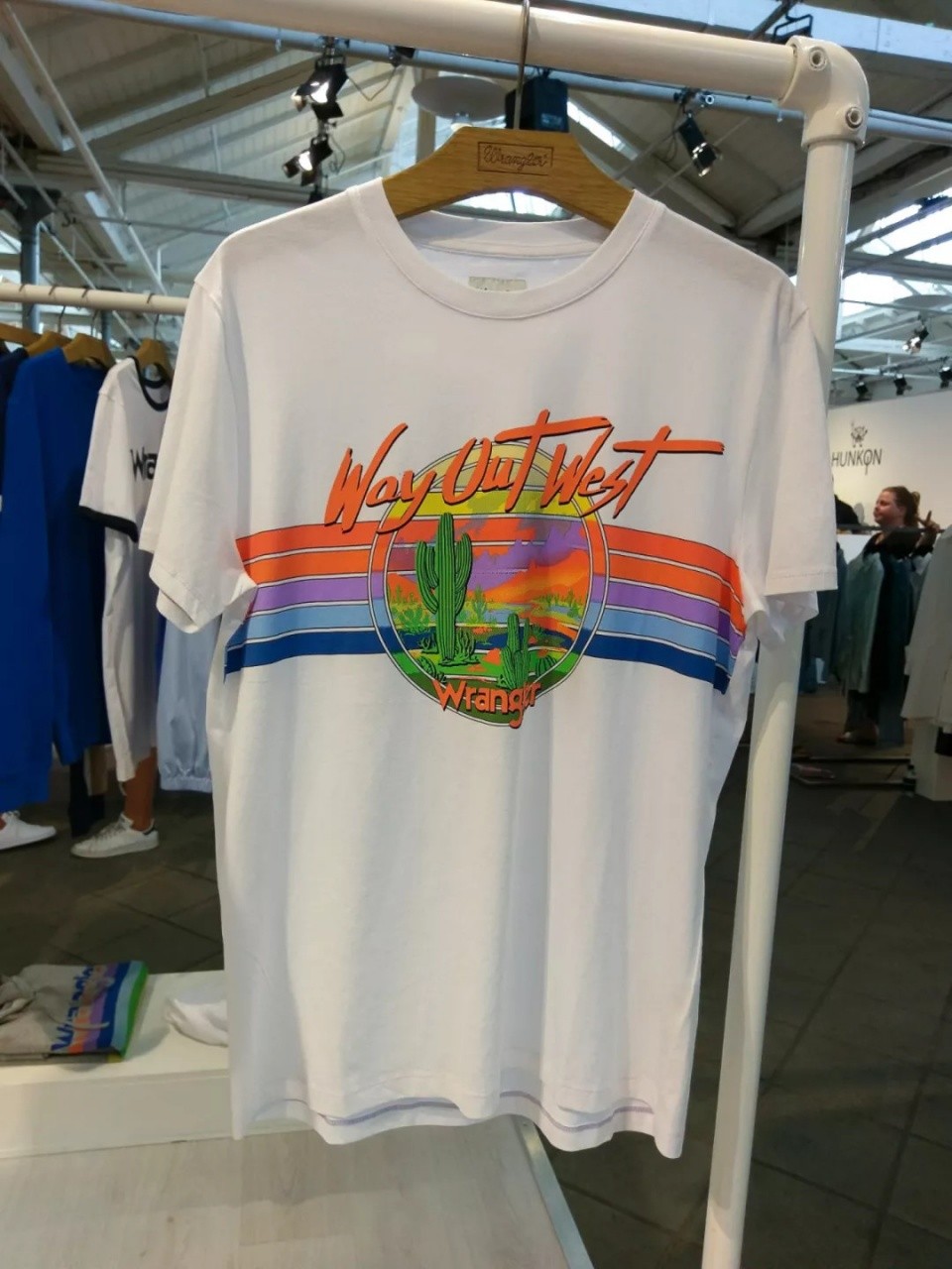 展会|2019春夏哥本哈根CIFF&Revolver男装趋势