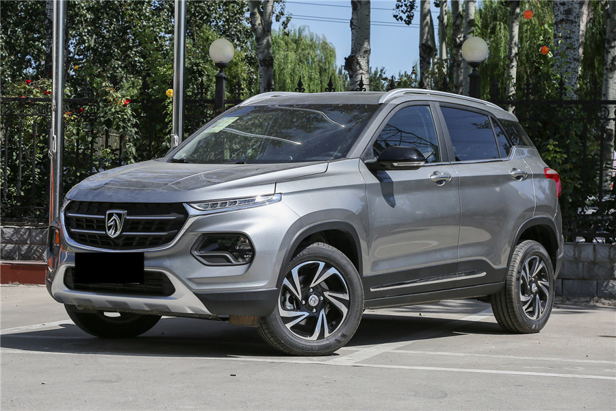 8万元！起亚奕跑、宝骏510、长安CS35、传祺GS3谁更值得买？-新浪汽车