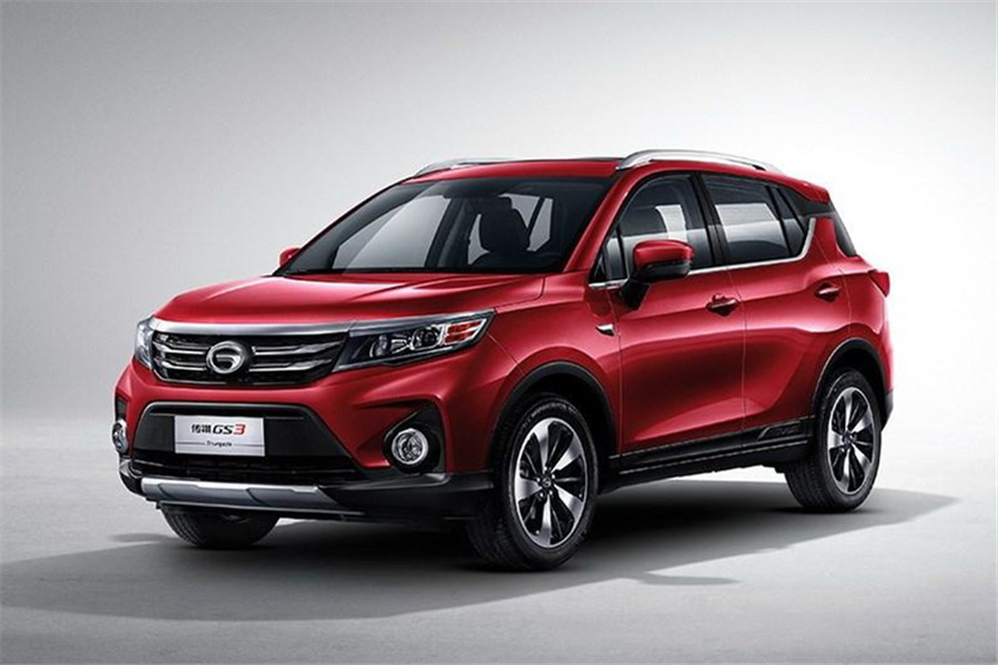 8万元！起亚奕跑、宝骏510、长安CS35、传祺GS3谁更值得买？-新浪汽车