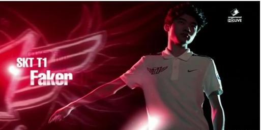 Faker职业生涯回顾，我曾踏足山巅，也曾陷入低谷