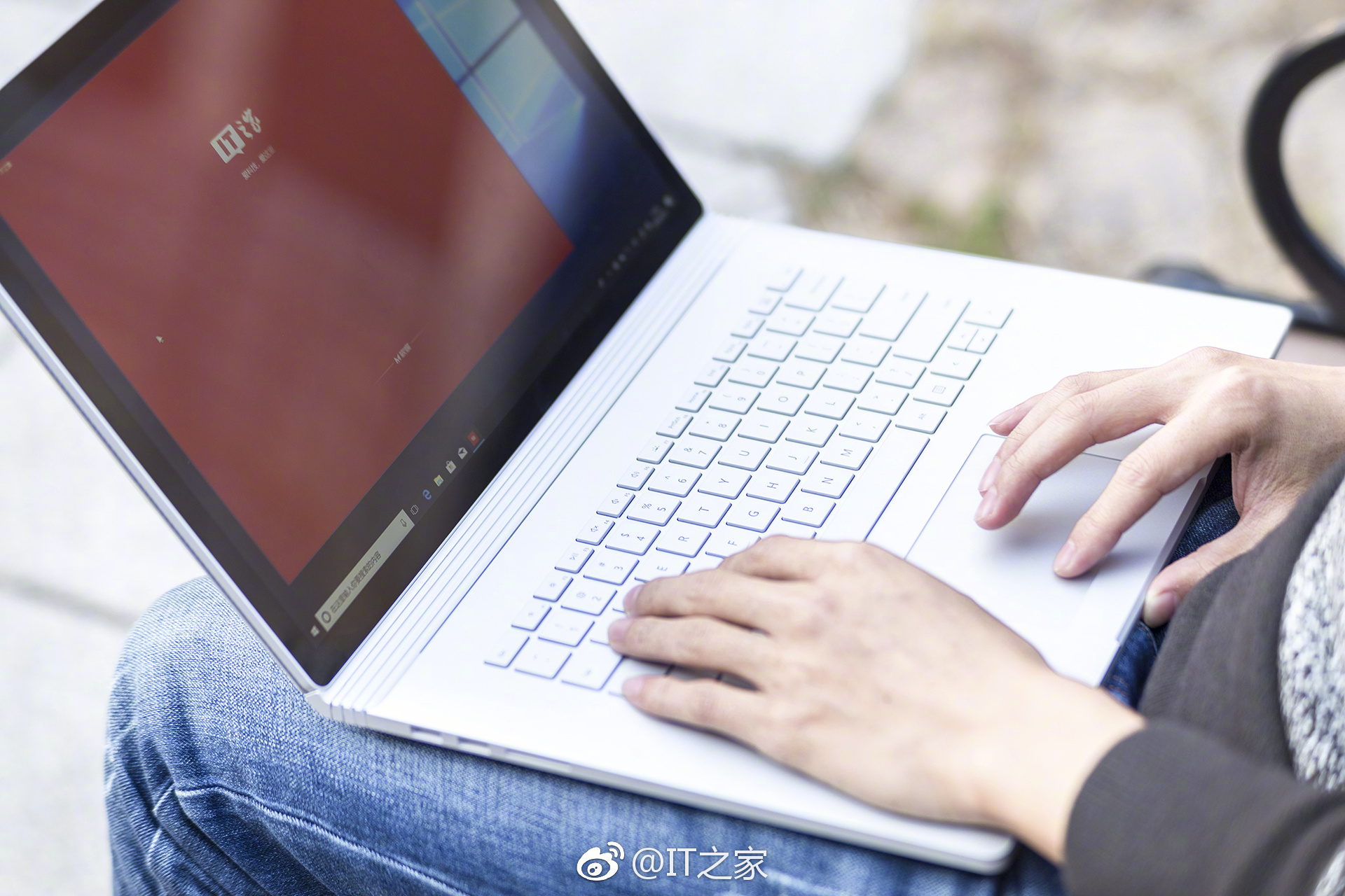 微软Surface Book 2（15英寸）评测：谱写“终极本”进化论的新篇章