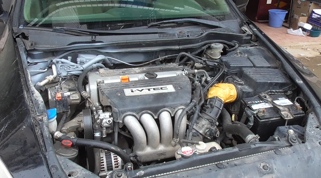 更换新的汽车氧传感器后看发动机的加速会如何？-新浪汽车