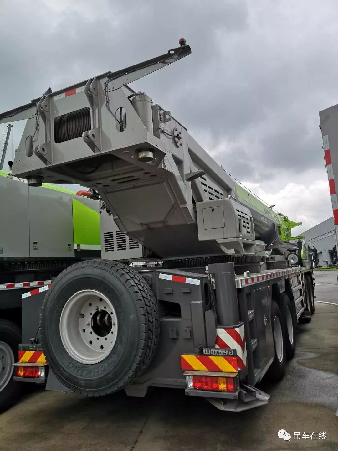 XCT100对比ZTC100-新浪汽车