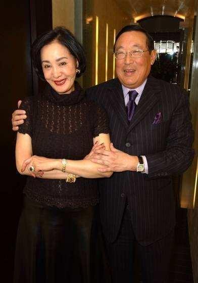 她嫁百亿富豪,非常值得看的一篇文章