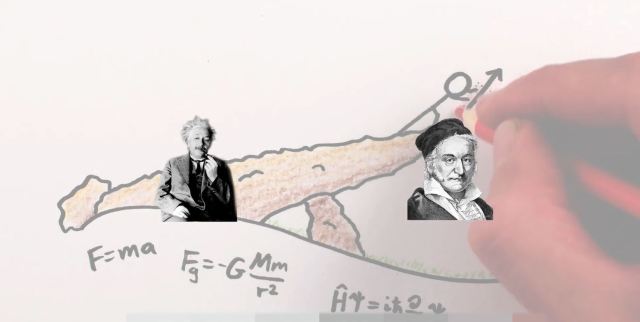 那些没成为物理学家的PhD们，都去了华尔街__财经头条