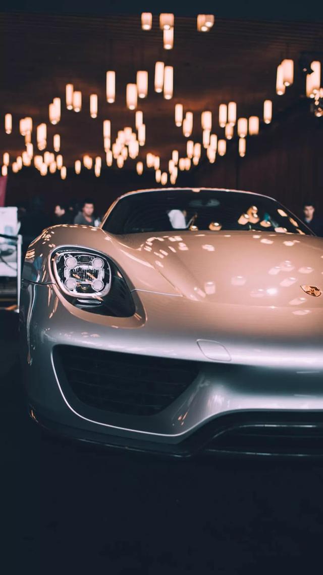 世界顶级豪车壁纸竖屏,布加迪跑车手机壁纸(3) - 伤感说说吧