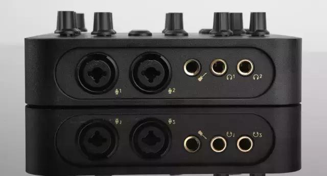 直播K歌全搞定! 创新Sound Blaster K3外置声卡体验记__财经头条