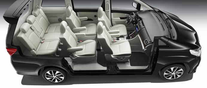 售价5.98万-7.58万元 野马七座家用MPV斯派卡正式上市-新浪汽车