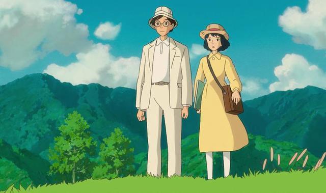 动画大师宫崎骏动漫电影，经典就是经典，值得回味|宫崎骏|电影|蓝天_新浪新闻