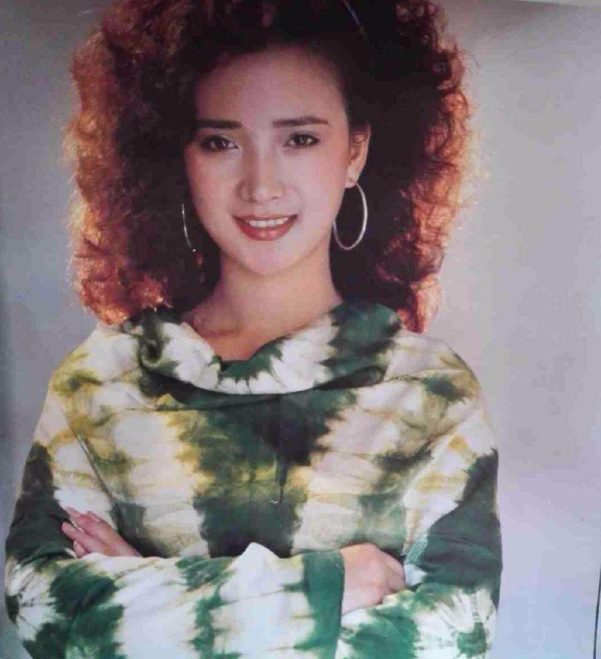 女神何晴的哪个部位最美?|何晴|部位|女神_新浪新闻