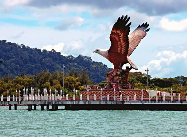 2018马来西亚兰卡威旅游攻略，交通住宿指南，海陆空玩乐嗨不停！