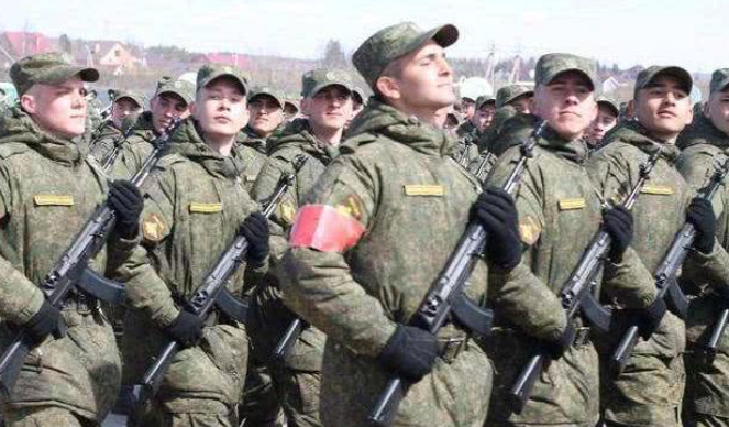 AN，94诞生24年，为何无法取代枪王AK，74的地位|俄军|步枪|枪械_新浪新闻