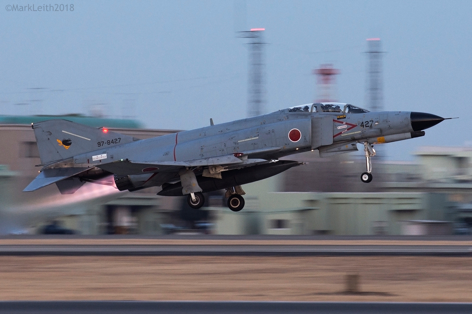 美国F-4鬼怪式战斗机，出口到了很多国家，现仍然有少量在使用中|鬼怪式|战斗机_新浪新闻