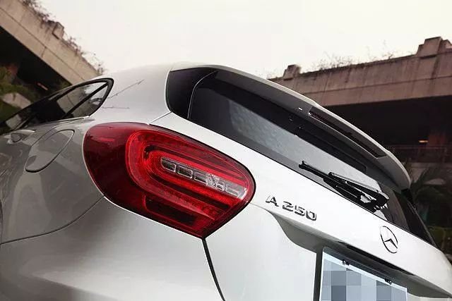 2019款奔驰A250四驱版明年上市，起售价34.3万-新浪汽车