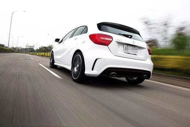 2019款奔驰A250四驱版明年上市，起售价34.3万-新浪汽车