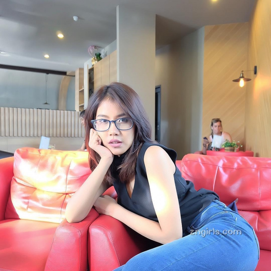 泰国美女Panidsara Nakha写真|泰国|写真|美女_新浪新闻