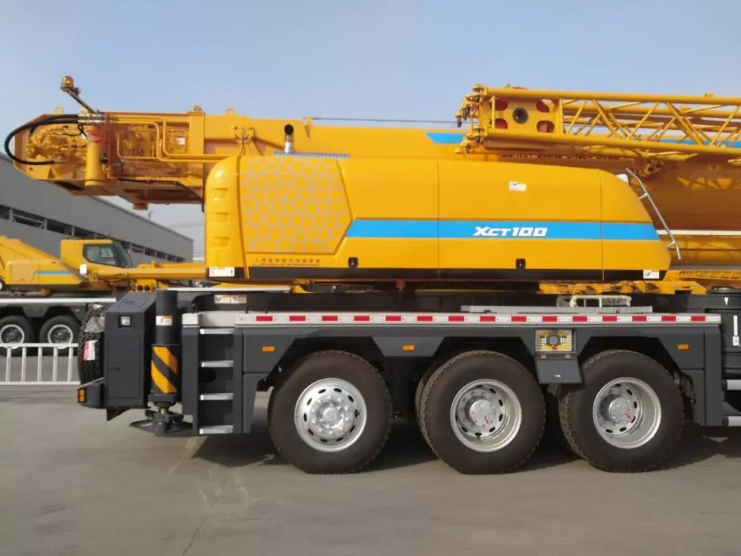 XCT100对比ZTC100-新浪汽车