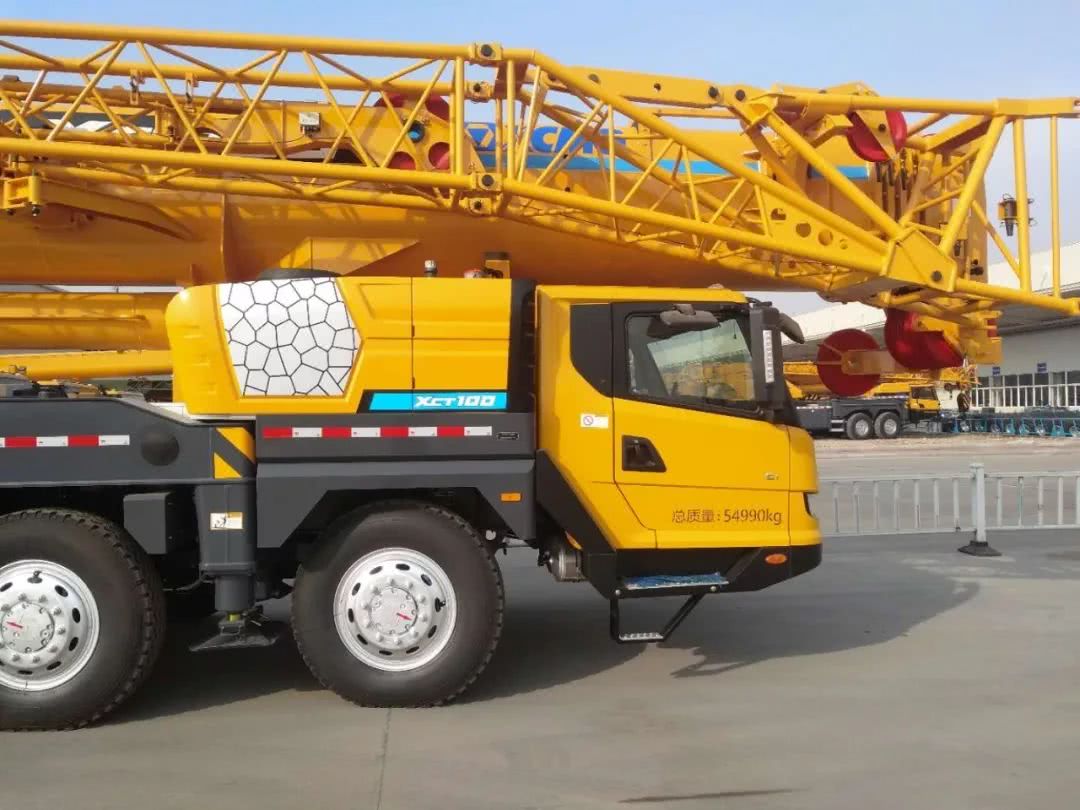 XCT100对比ZTC100-新浪汽车