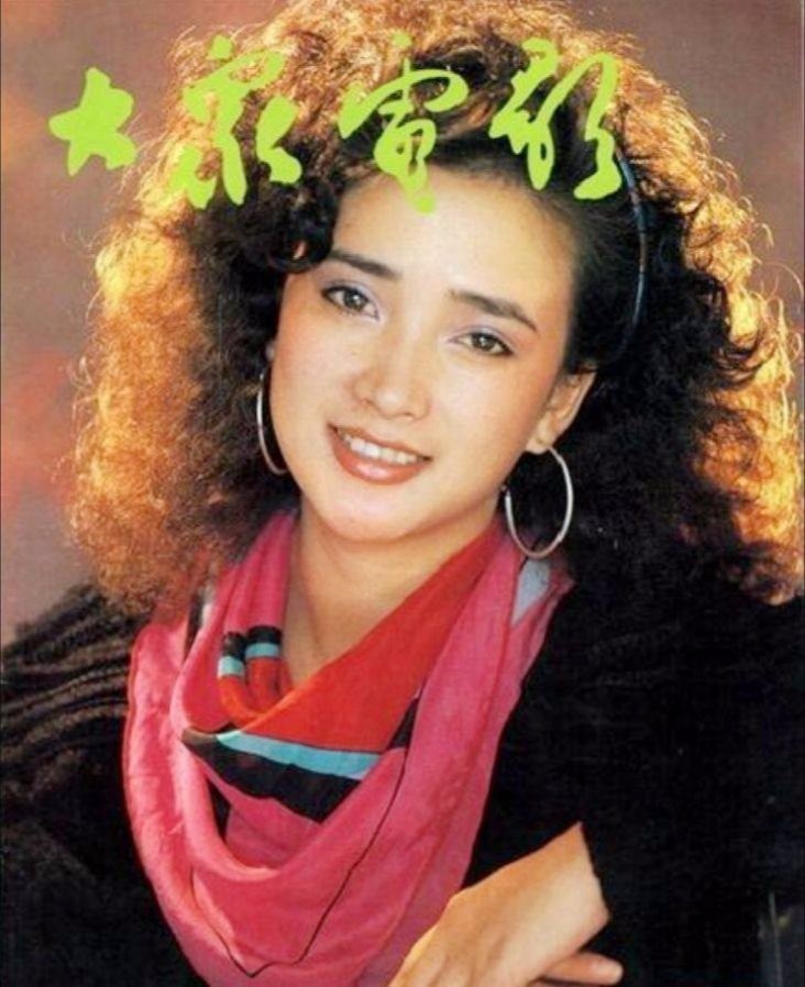 女神何晴的哪个部位最美?|何晴|部位|女神_新浪新闻