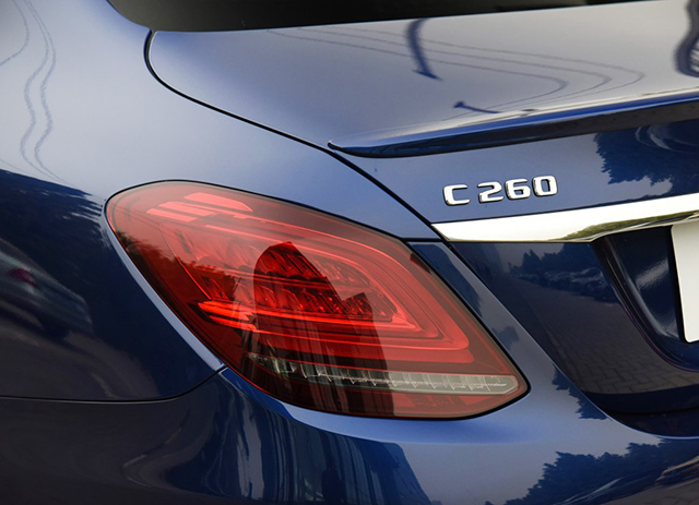推荐C260运动版和C260L，2019款奔驰C级全面导购-新浪汽车