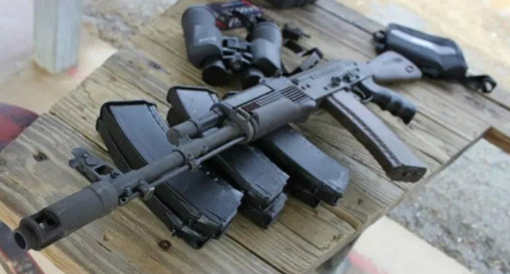 AN，94诞生24年，为何无法取代枪王AK，74的地位|俄军|步枪|枪械_新浪新闻